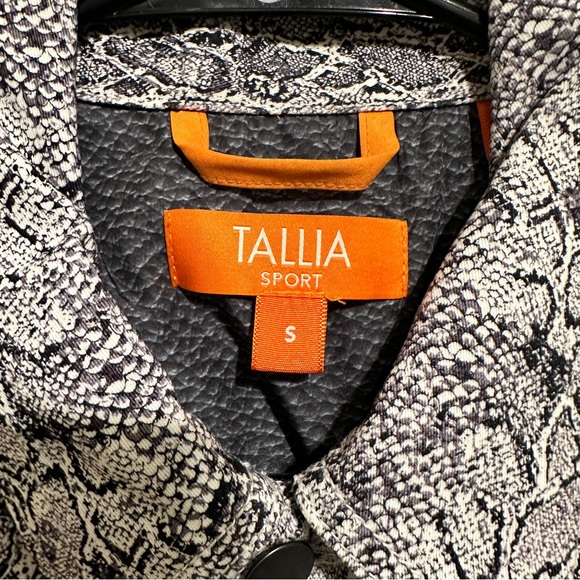 Jackets & Coats | Mens Snake Skin Pattern Jean Jacket Style | Poshmark